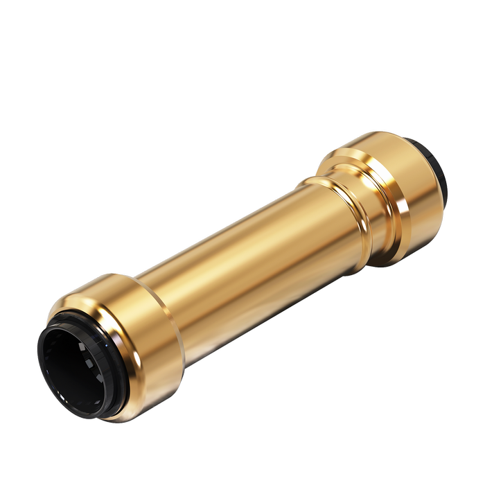 SharkBite DN20 Copper Slip Coupling - Bunnings Australia