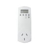 HPM Slimline 24/7 Digital Timer - Bunnings New Zealand
