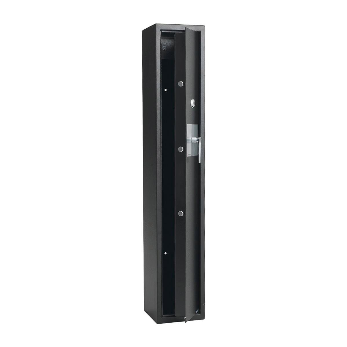 Sandleford 1450 x 250 x 250mm 3 Gun Safe - Bunnings Australia