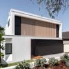 James Hardie 3600 x 1200mm Brushed Concrete Cladding - Bunnings Australia
