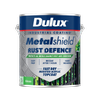 Dulux 4L Deep Base Gloss Metalshield Rust Defence - Bunnings Australia