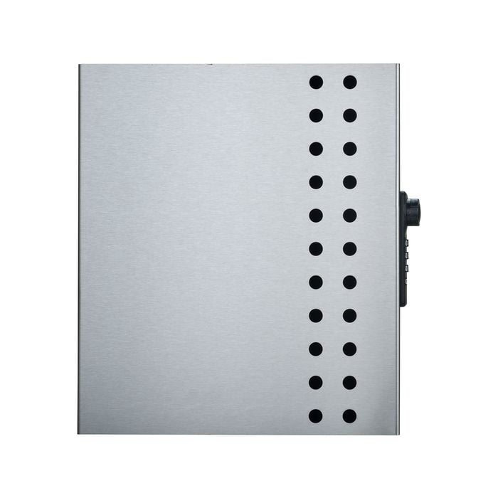 Sandleford Lockbox Key Safe - Bunnings Australia