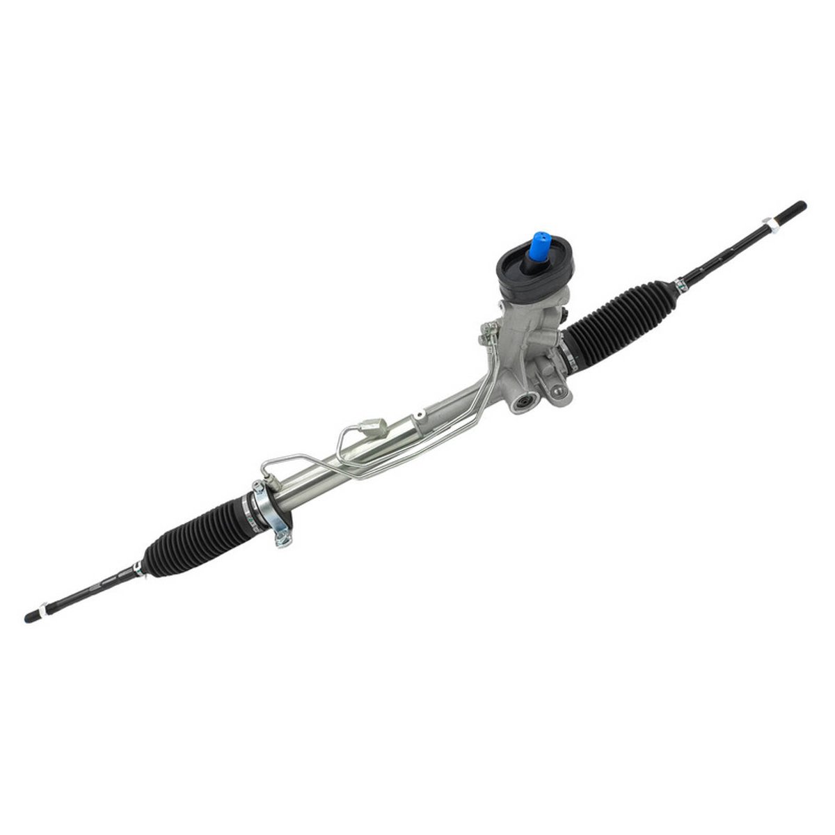 Machter Power Steering Rack Fit For Volkswagen Polo 9N 2002-2010 RHD ...