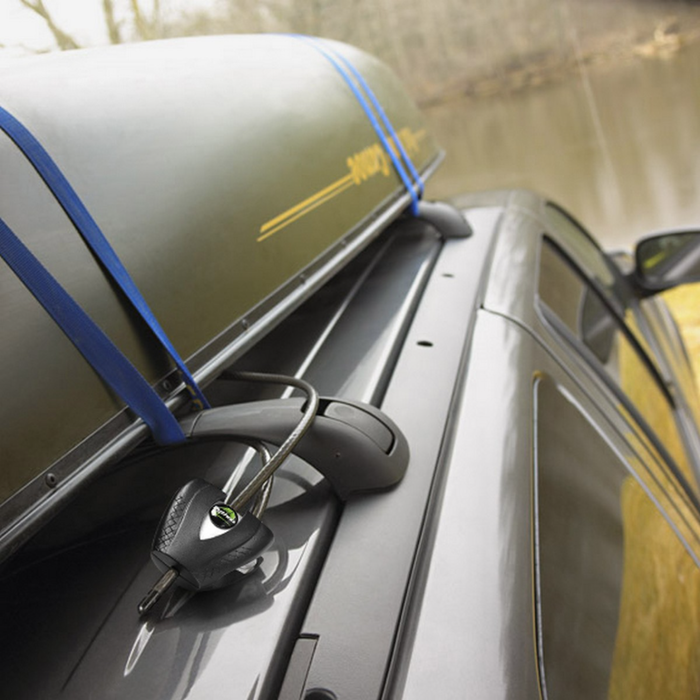 Master Lock 1.8m x 5mm Mini Python Adjustable Locking Cable - Bunnings Australia