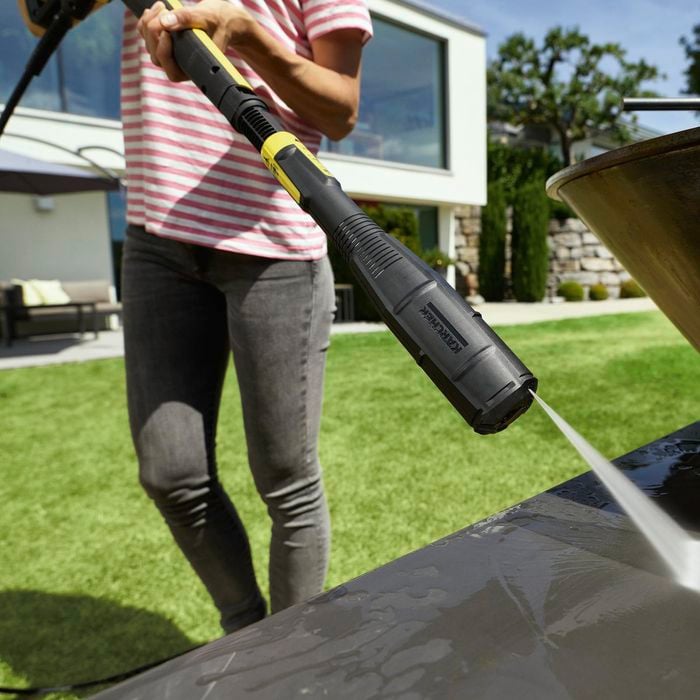 Karcher K7 Smart Control Car and Home High Pressure Washer - Bunnings ...