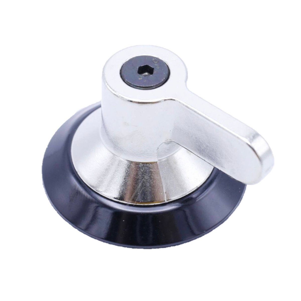 Genuine Smeg Oven Stove Cooktop Control Knob - Stainless Steel ...