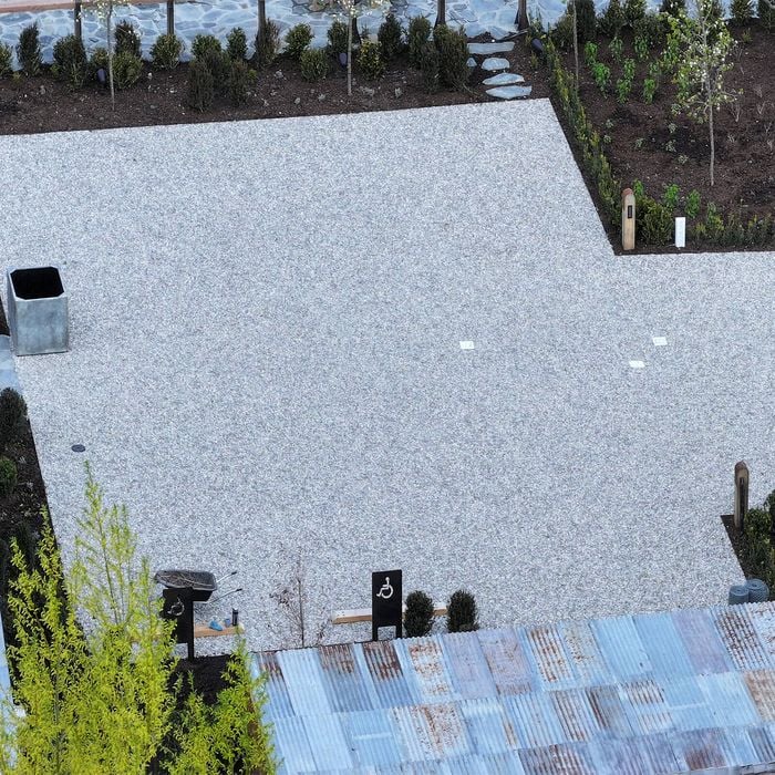 Strol 0.5m² SurePave Permeable Pavers - Bunnings New Zealand