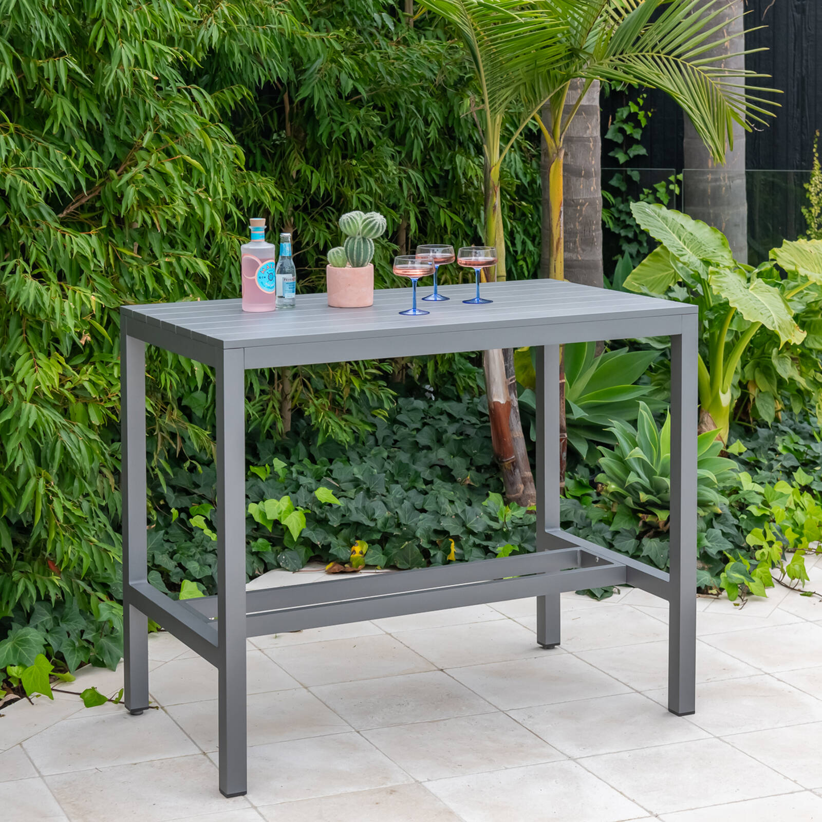 Bar table bunnings store