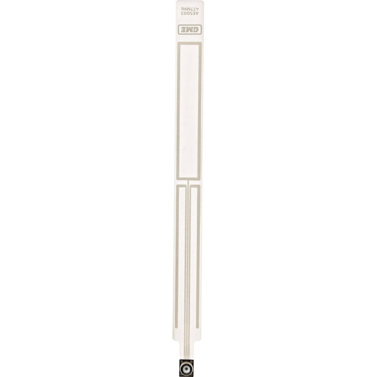 GME UHF Transparent Slimline On Glass Windcreen Mounted 477MHz 2.1dBi ...