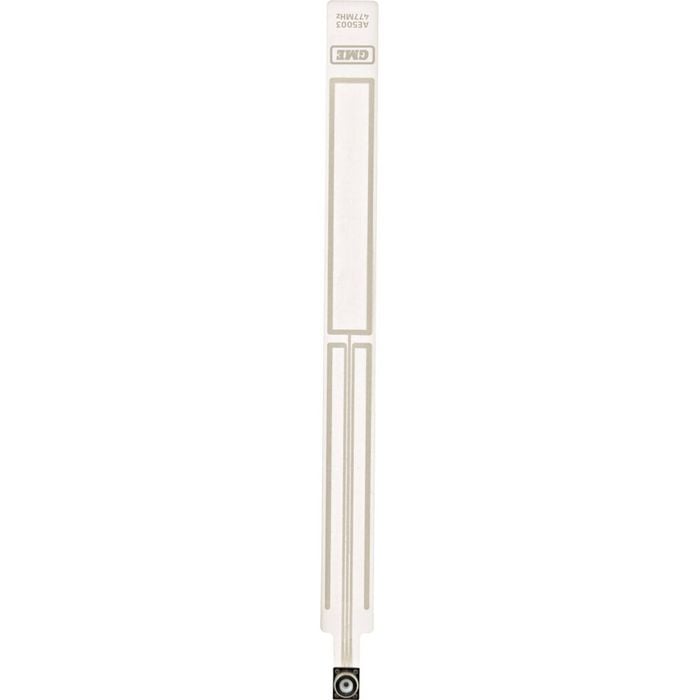 GME UHF Transparent Slimline On Glass Windcreen Mounted 477MHz 2.1dBi ...