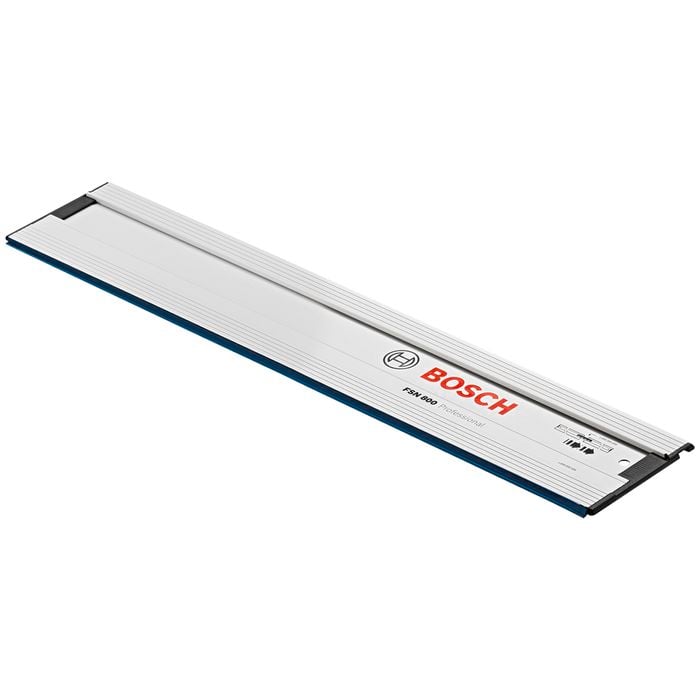 Bosch Professional 800mm Guide Rail - Bunnings Australia