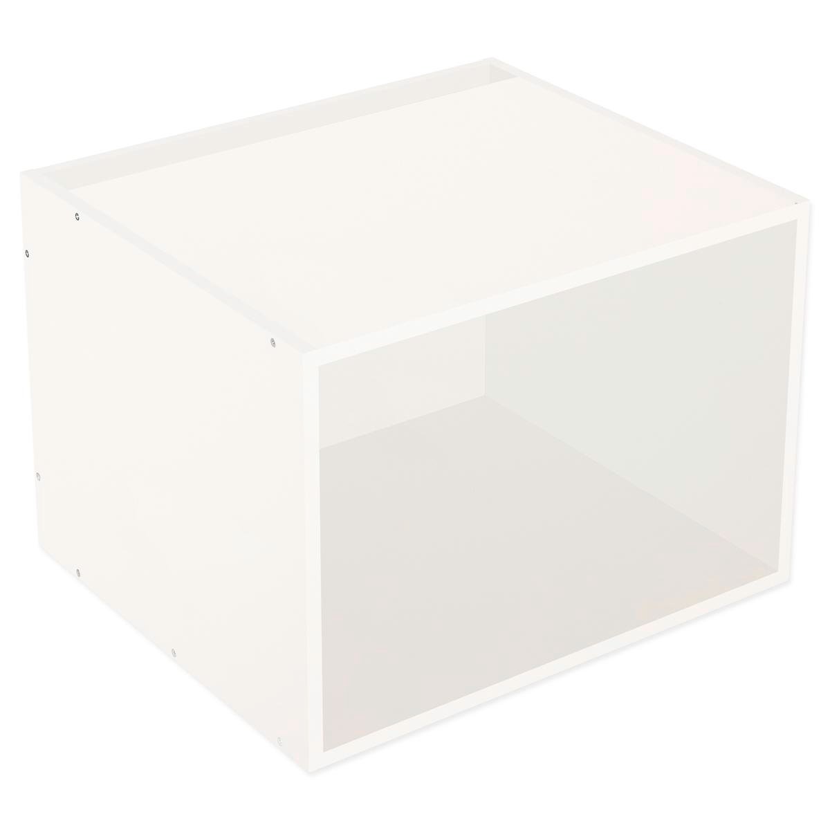 Kaboodle 600mm Feta Whip V Microwave Box - Bunnings Australia