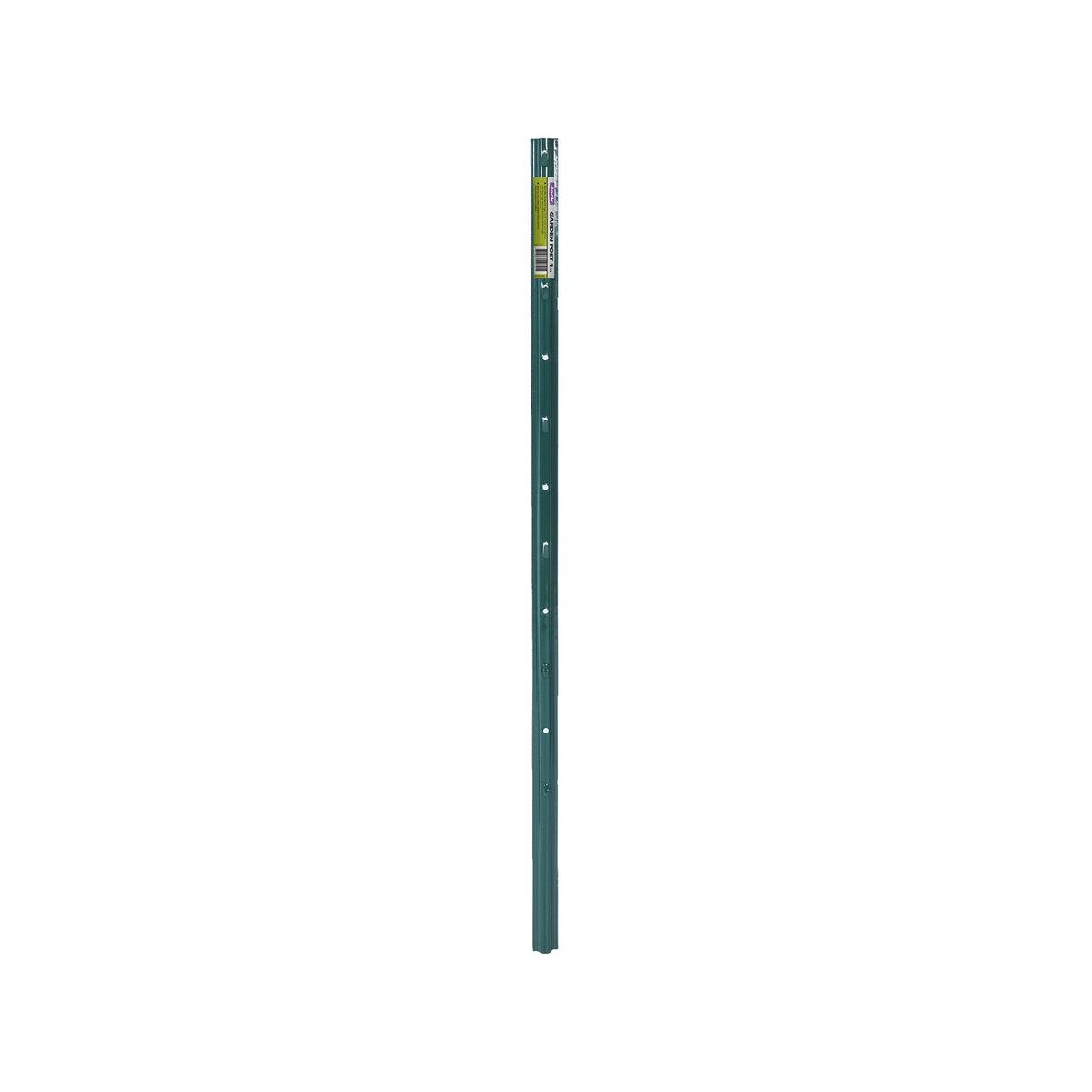 Jack 1000mm Steel Garden Fence Post - Bunnings New Zealand