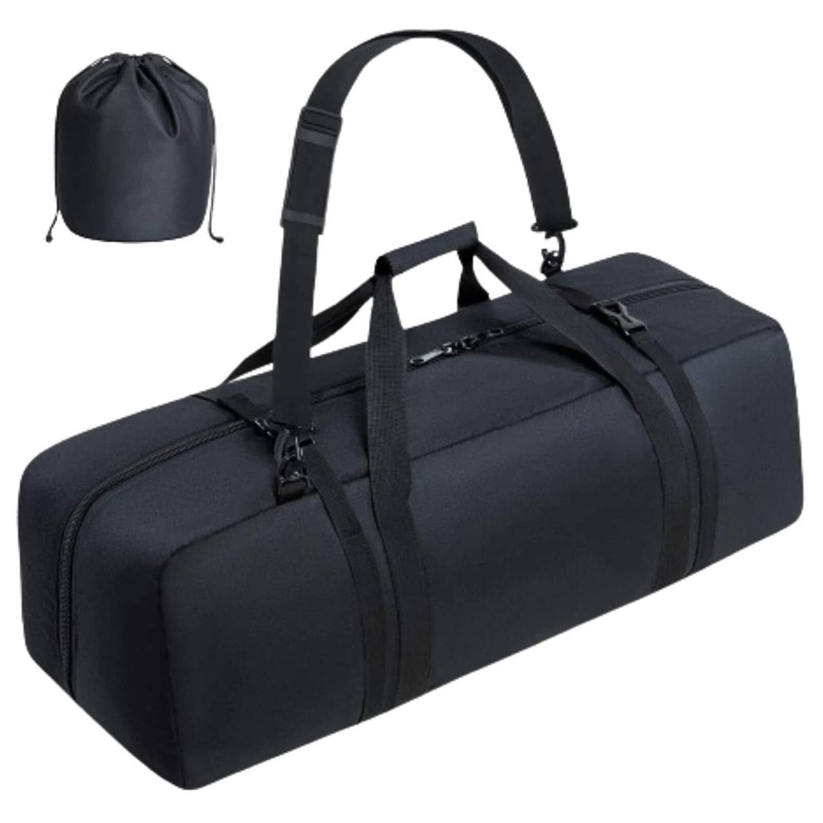 Rhino 35" Shock Absorbent Transportation Carry Bag/Case For Telescope ...