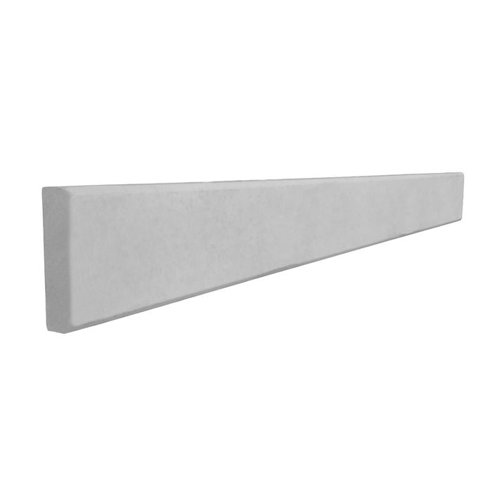 200 x 50mm 2.34m Plinth Concrete Lonsdale - Bunnings Australia