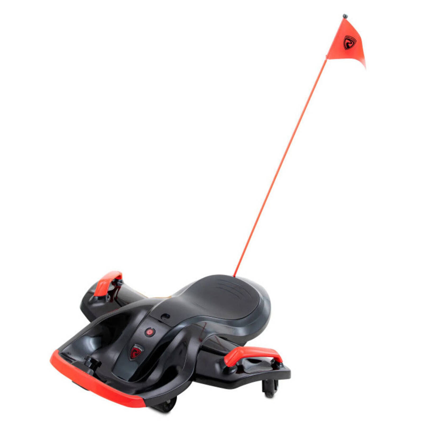 Rollplay Electric Nighthawk Bolt Kids Children Ride On Toy 4y Bunnings Australia