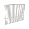 ProtectorAl 2400 x 1800mm Surfmist Aluminium Flat Top Pool Fence Panel ...