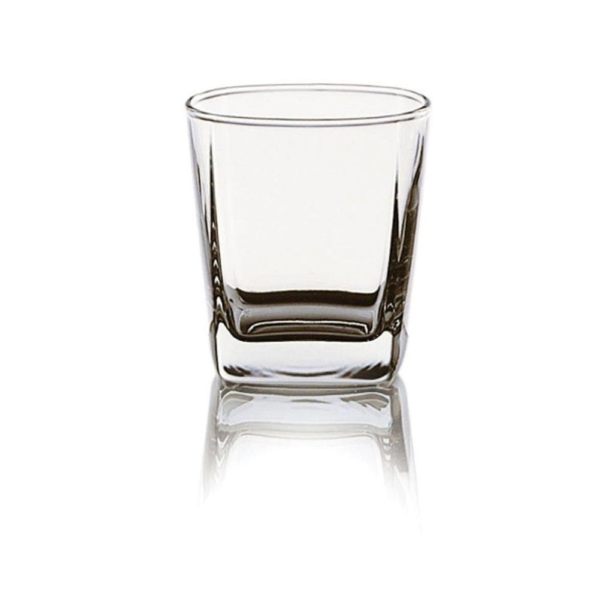 Wiltshire Plaza Short Glasses 300ml - Bunnings Australia
