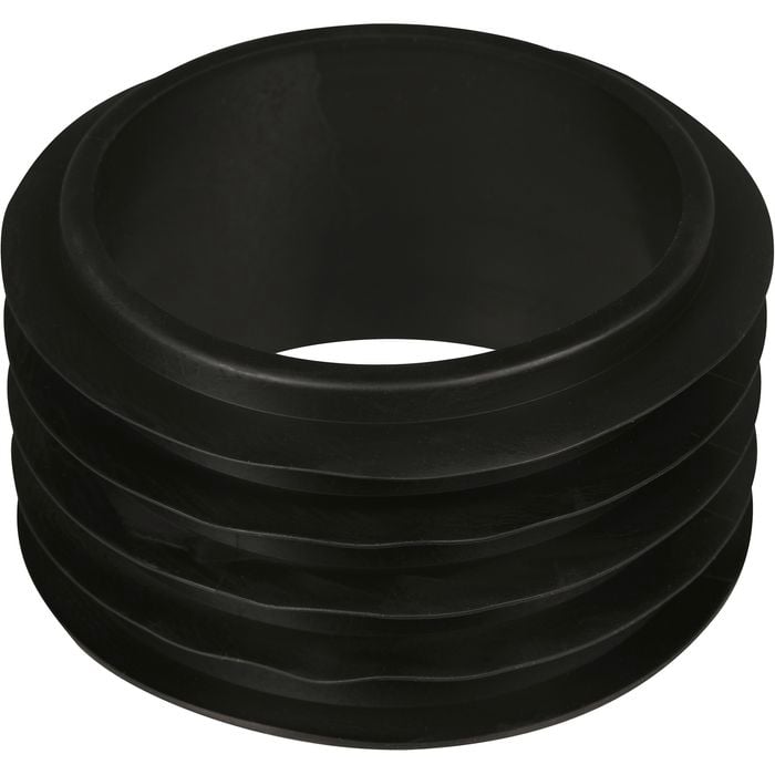 Plastec Flexi Fin Pan Outlet Connector Seal - Bunnings New Zealand