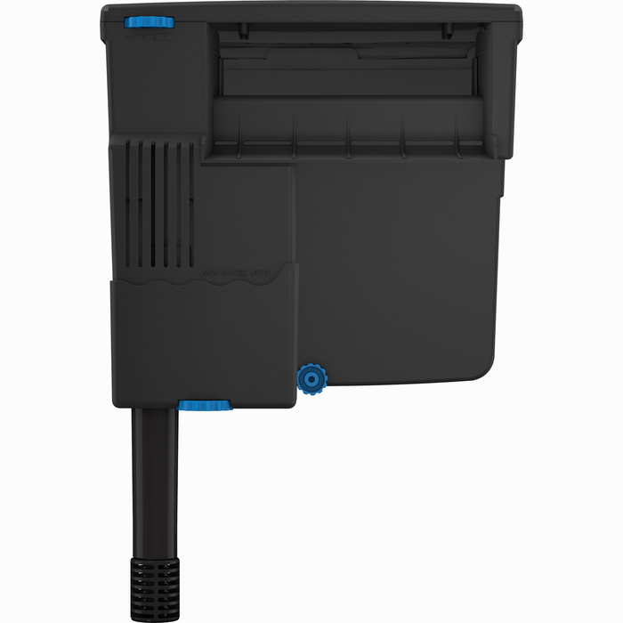 Seachem Tidal 75 - Hang On Back Aquarium Filter - Bunnings Australia