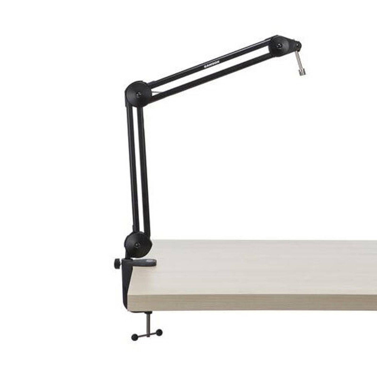 28" Desktop Articulating Boom Arm - Bunnings Australia