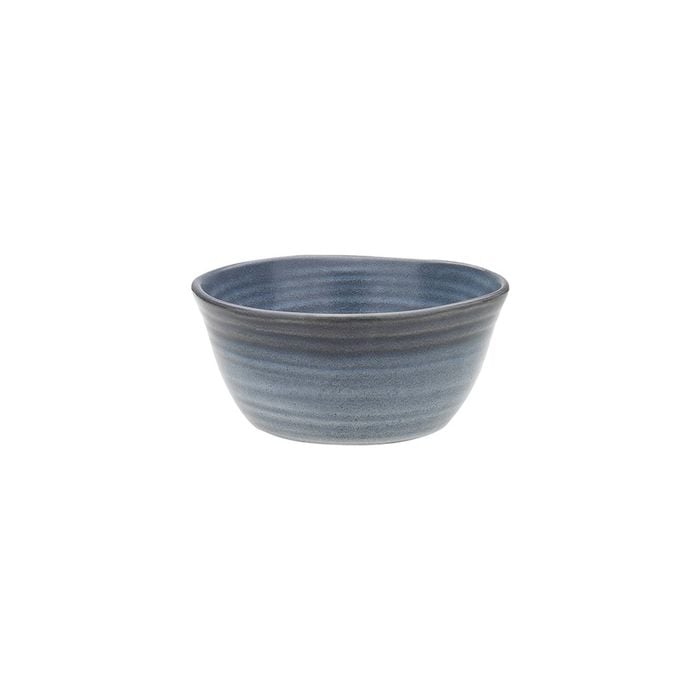 Ecology Ottawa Indigo Stoneware Rice Food Bowl 13.5cm - Bunnings Australia
