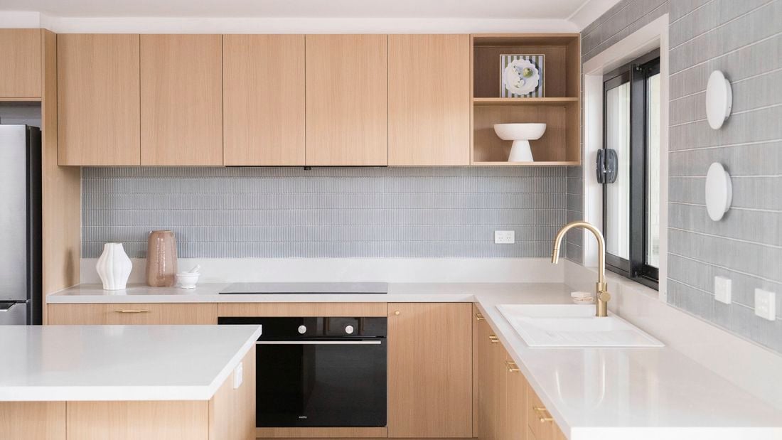 How To Keep Your Kitchen Clean And Well Maintained - Bunnings Australia