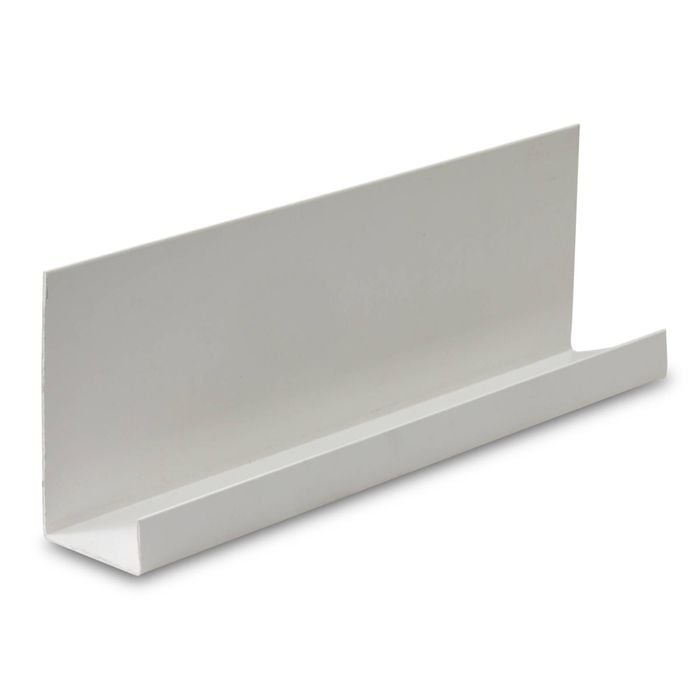 James Hardie 35mm PVC Cavity Vent Strip - 25 Pack - Bunnings Australia