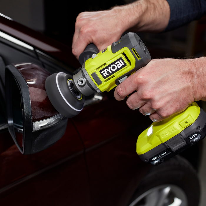 Ryobi 18V ONE+ Detail Polisher/Sander - Tool Only - Bunnings Australia
