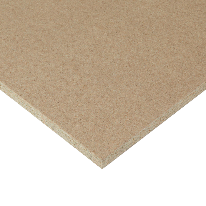 2418 x 1210mm 12mm Particleboard Panel Standard - Bunnings Australia