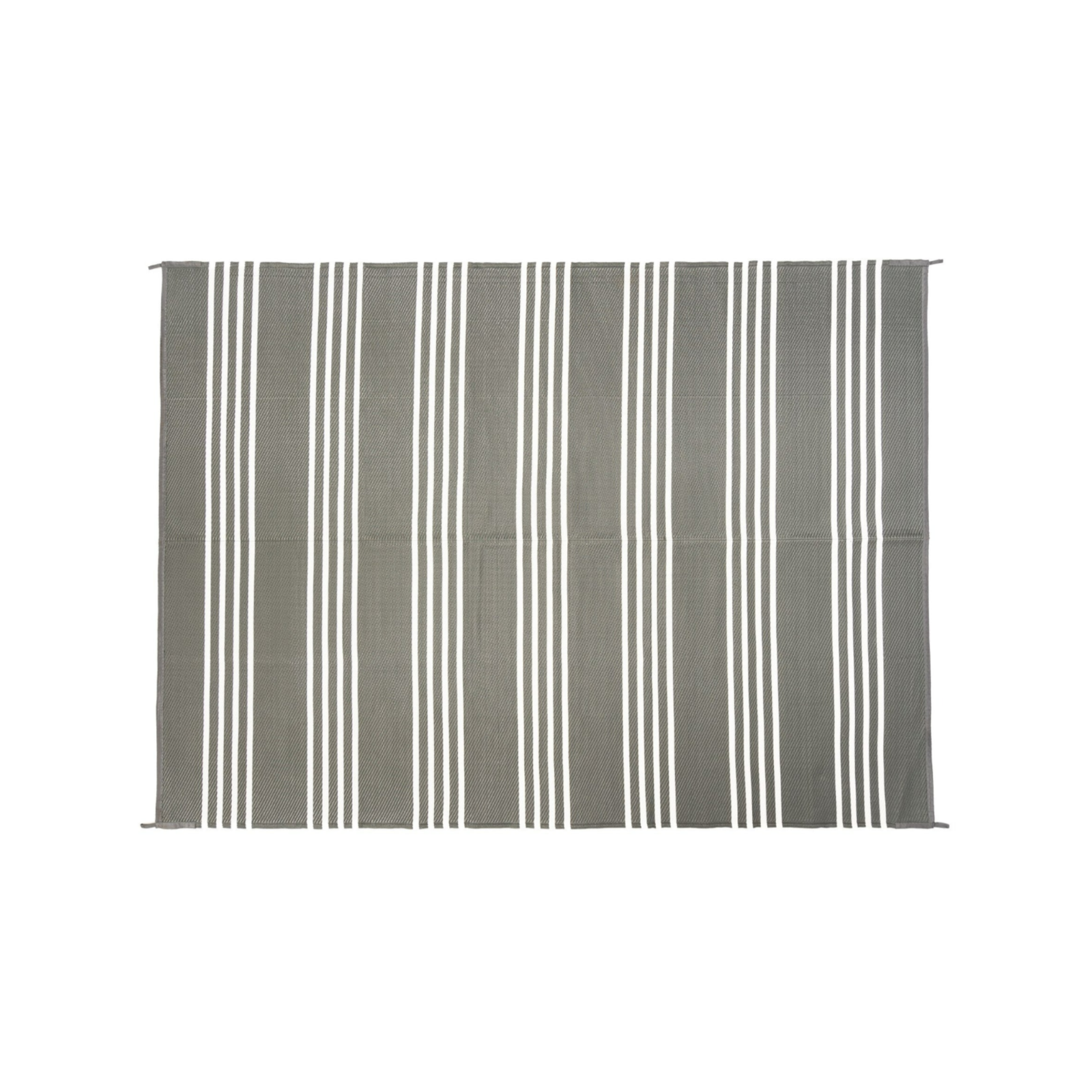 Outdoor Rug Camping Mat Tokyo Grey Bunnings Australia
