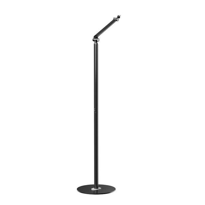 Brateck Flexible Swing-Arm Microphone Floor Stand - Bunnings Australia