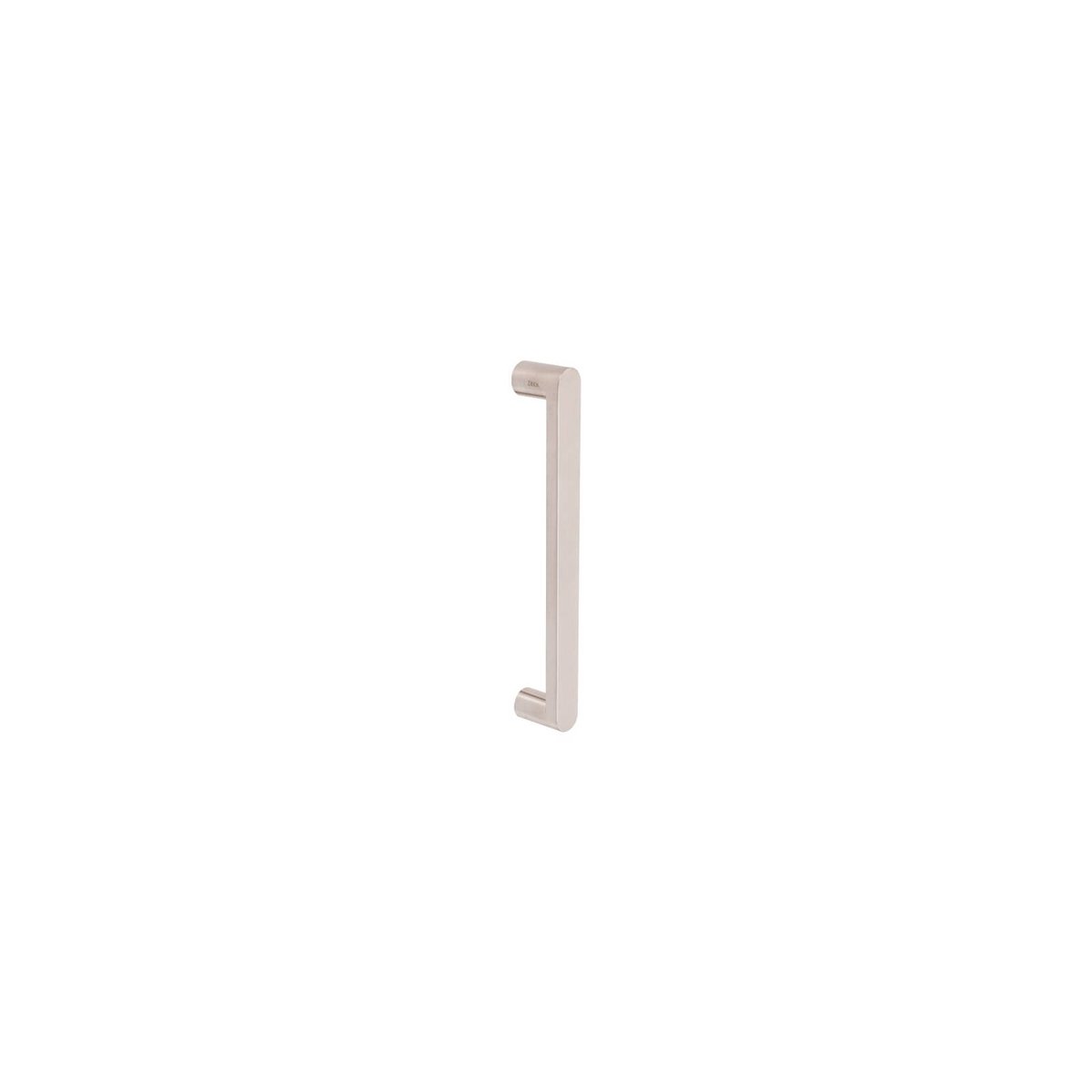 Zanda 330mm Stainless Steel Back To Back Duke Pull Handle 7111BBSS ...