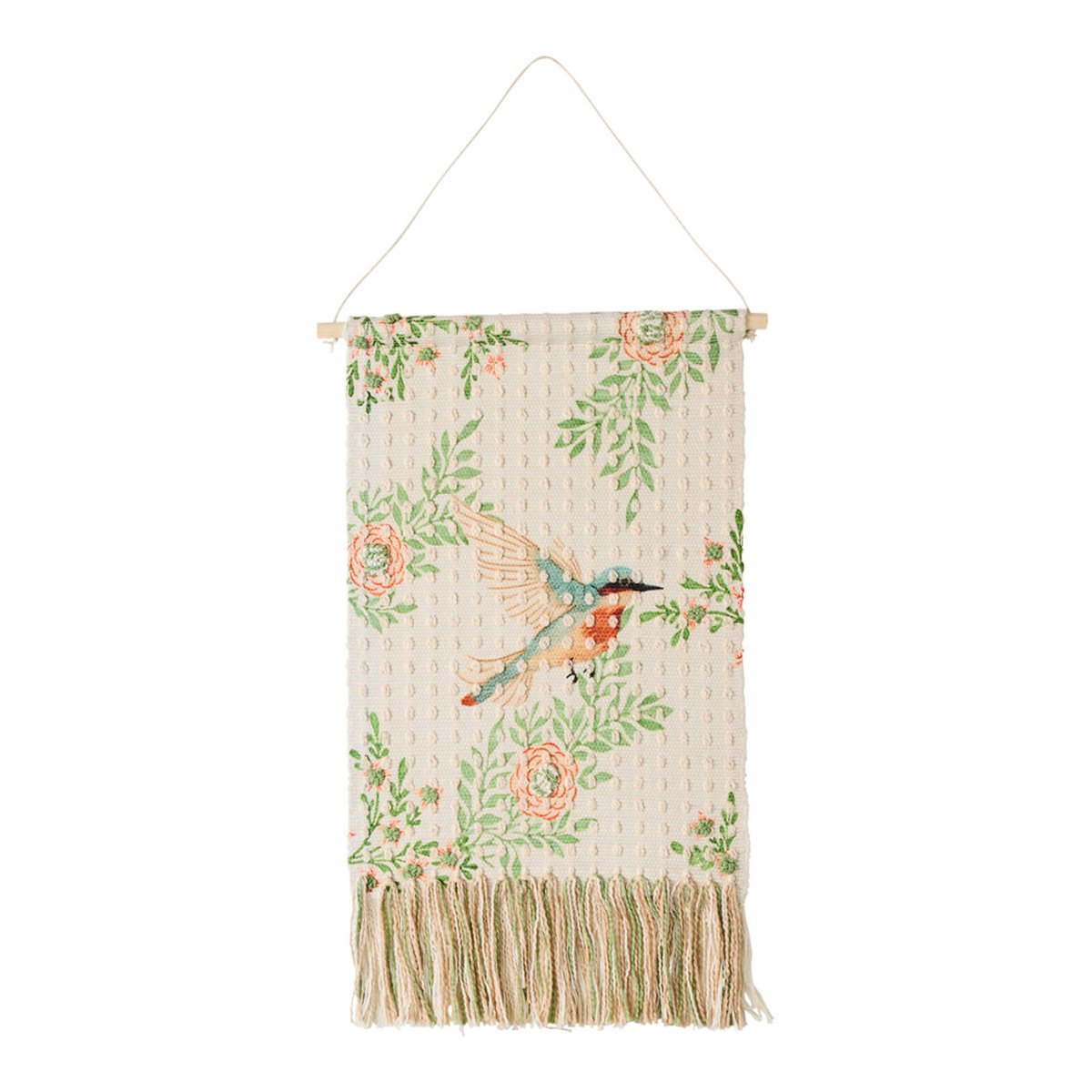 Myhouse Sansa Wall Hanging - Bunnings Australia