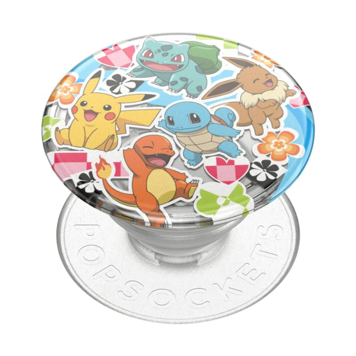 Licensed Pokemon Popgrip Gen 2 - Pokemon Multi - Bunnings Australia