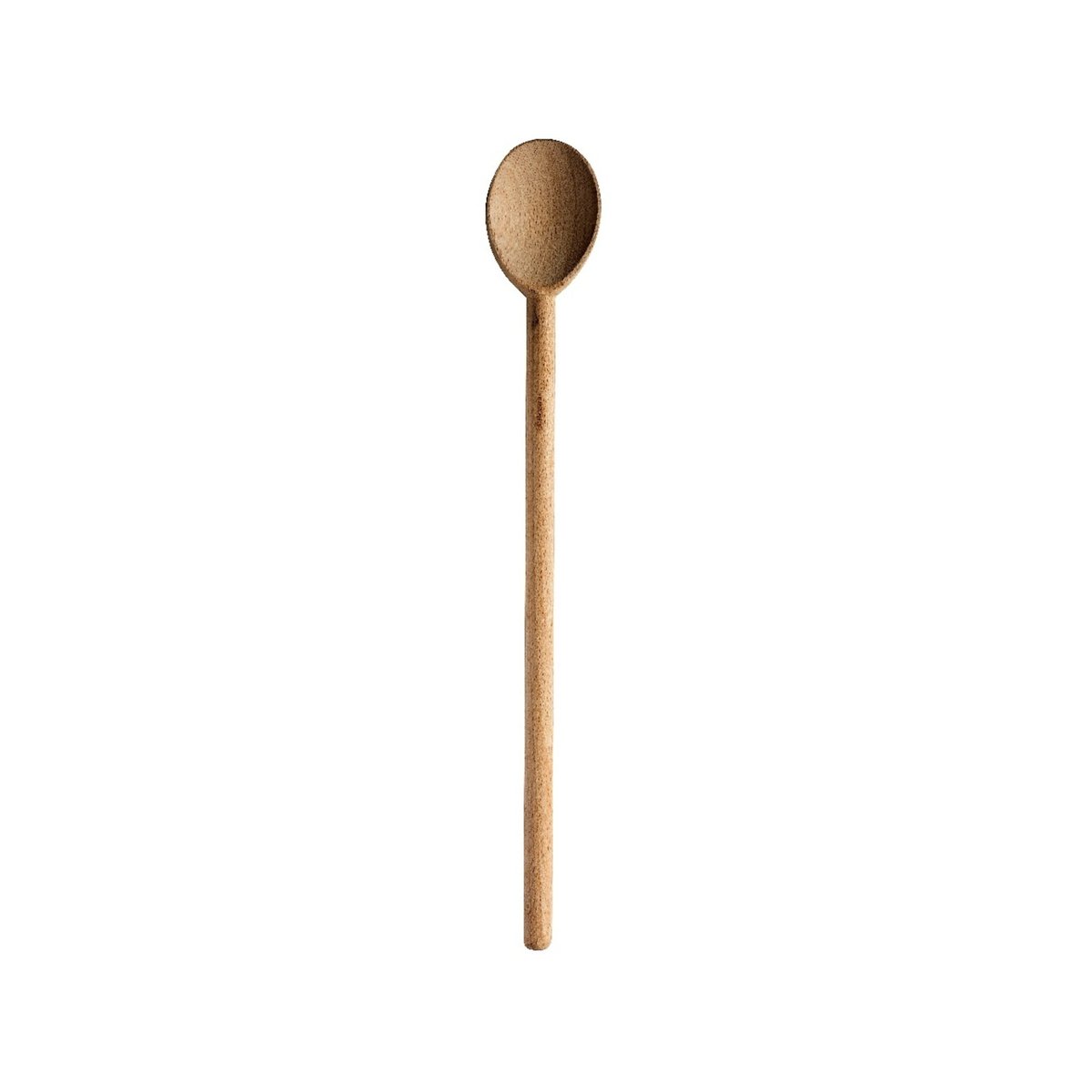 Avanti Beechwood Cooking Utensil - Spoon 40cm - Bunnings Australia