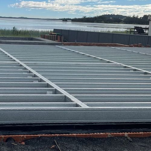 Boxspan 150mm Galvanised Framing Bracket - Bunnings Australia