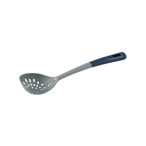 Salter Indigo Slotted Spoon - Bunnings Australia