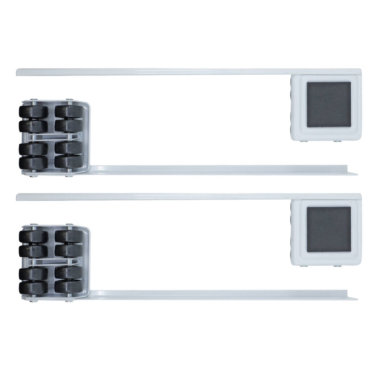 Easyroll 545kg 460 - 710mm Easy Roller Heavy Duty Appliance Mover ...