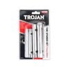 Trojan 5 Piece Metric Tube Spanner Set - Bunnings New Zealand