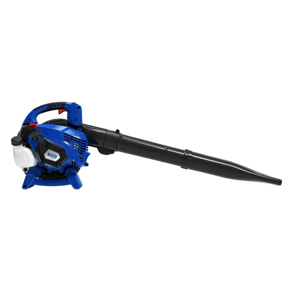 Victa 25.4cc Petrol 2-Stroke Blower Vac - Bunnings New Zealand
