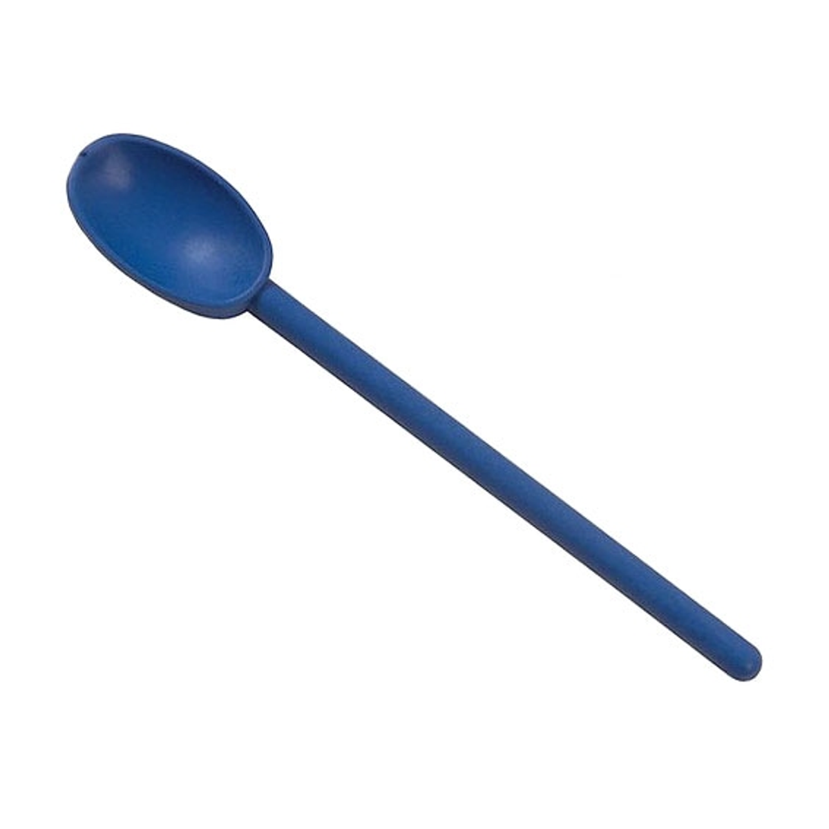 Matfer Bourgeat Exoglass Spoon - 300mm, Blue - Bunnings Australia
