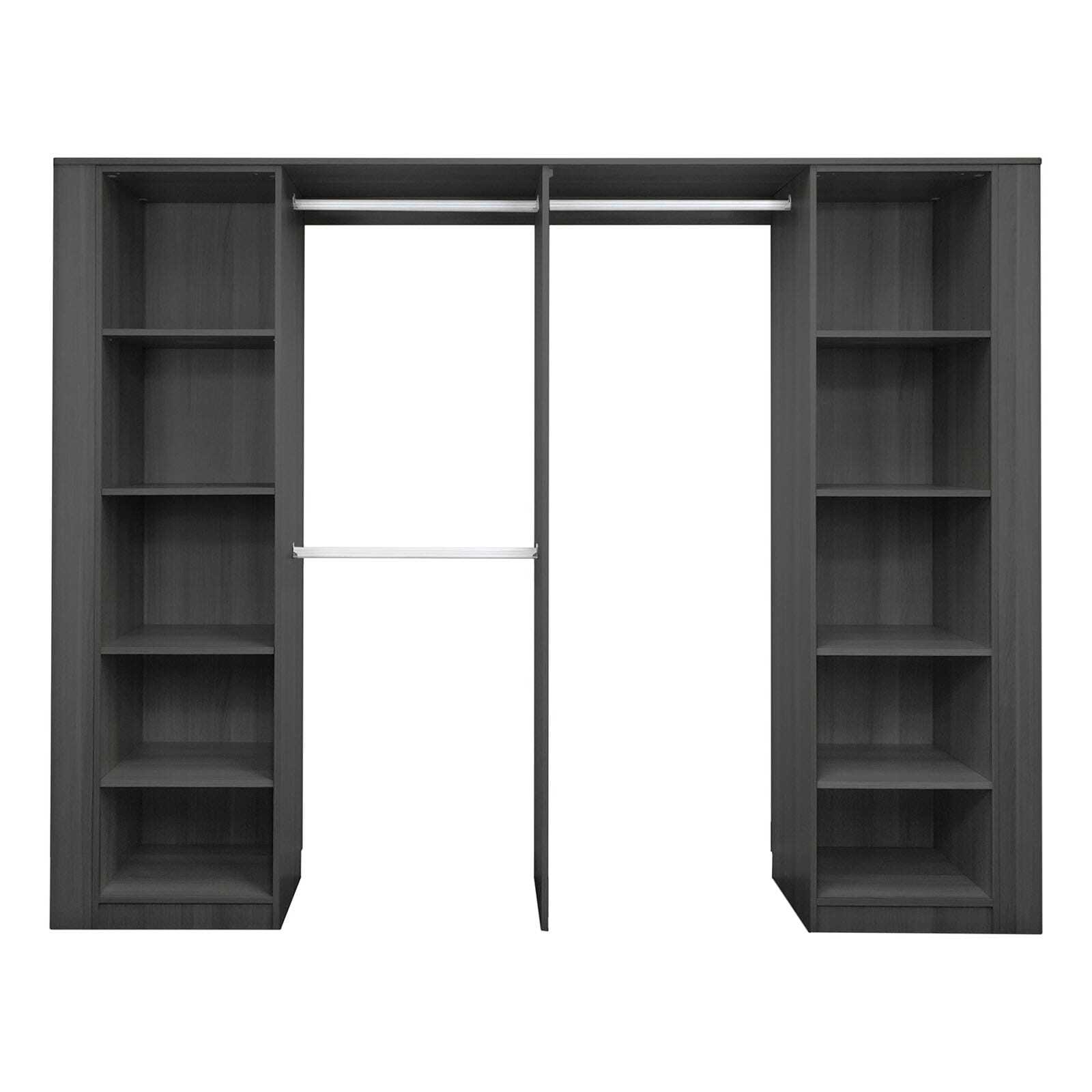Bunnings built in cupboards store