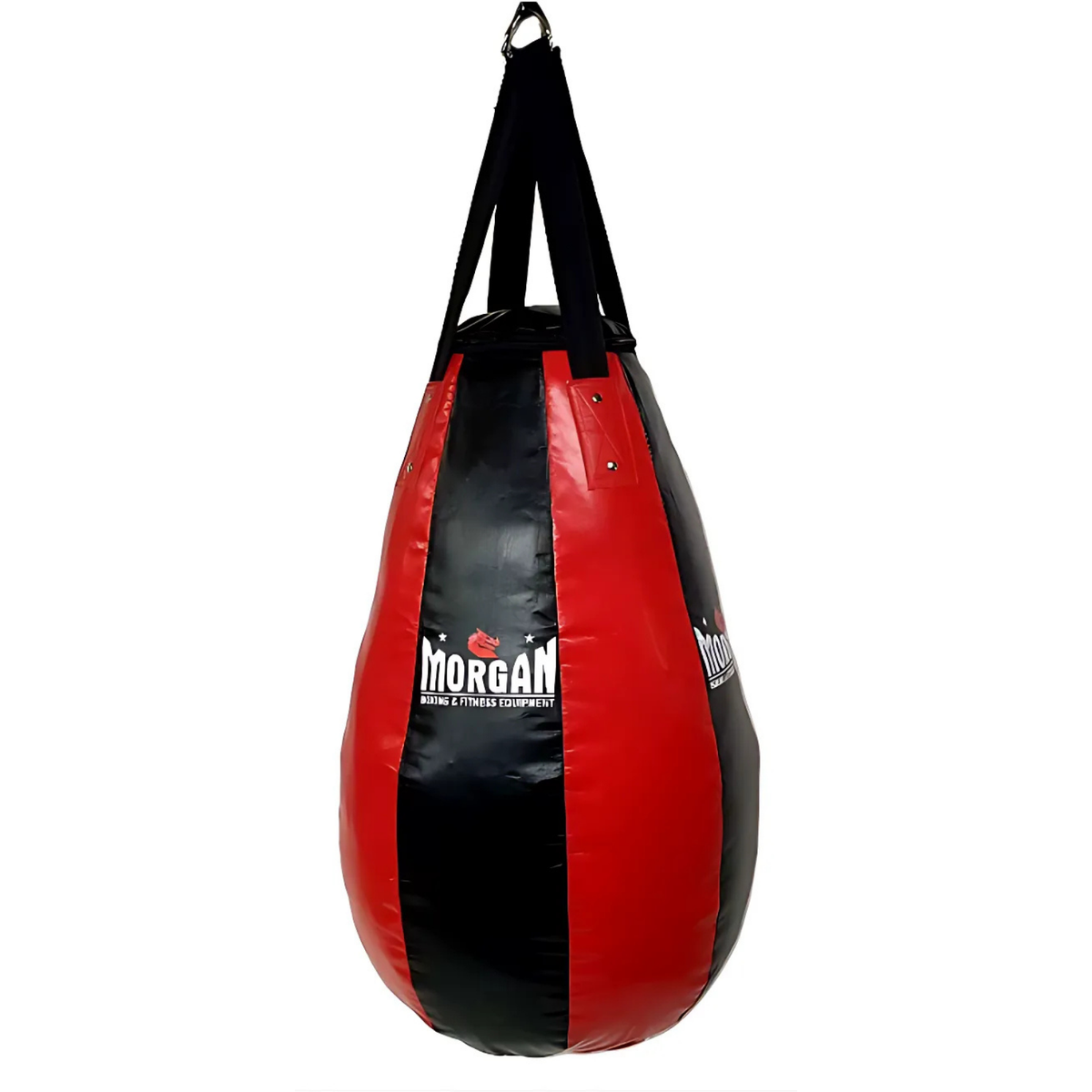 Morgan V2 Tear Drop Bag [Red/Black Empty] - Bunnings Australia
