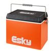 Esky 27L Orange Retro Hard Cooler - Bunnings Australia