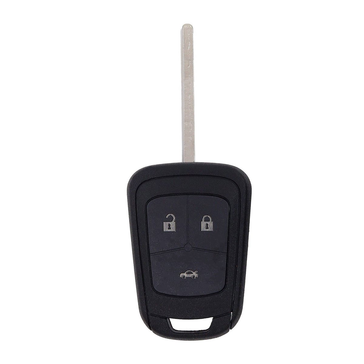 Key Zone Remote Car Key Housing to suit Holden Barina/Cruze/Trax ...