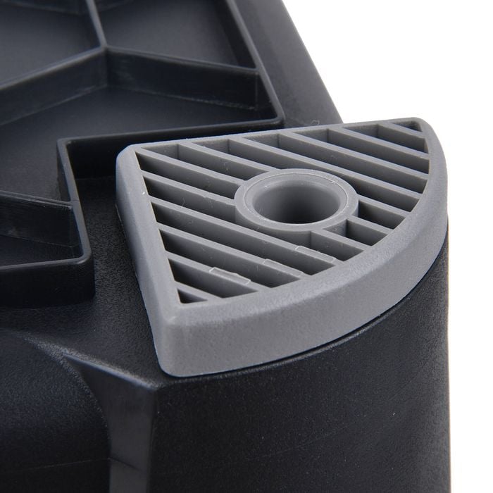 Tactix 150L Heavy Duty Storage Container With Handles - Bunnings Australia