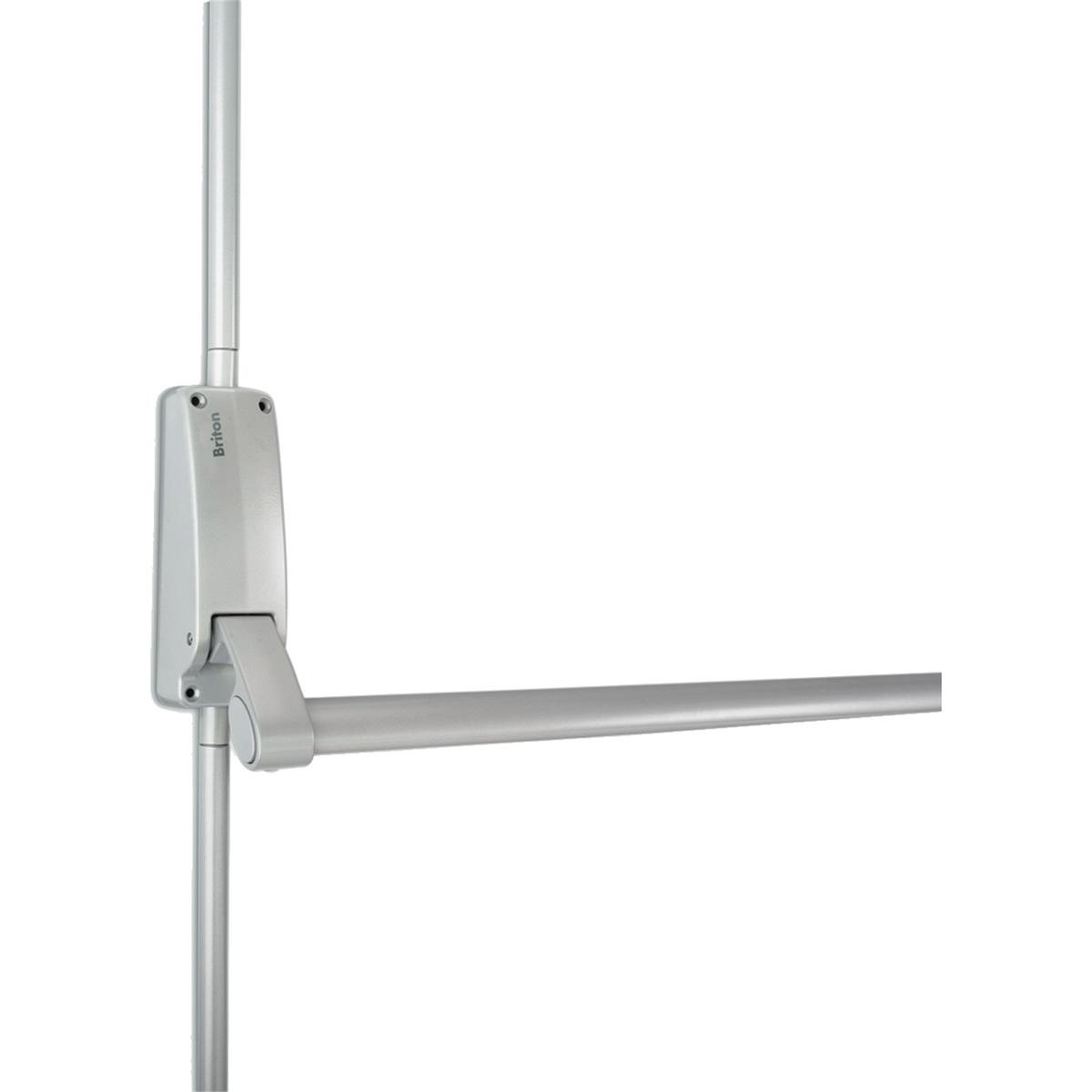 Briton 376E Single Panic Bolt Exit Device - Bunnings Australia