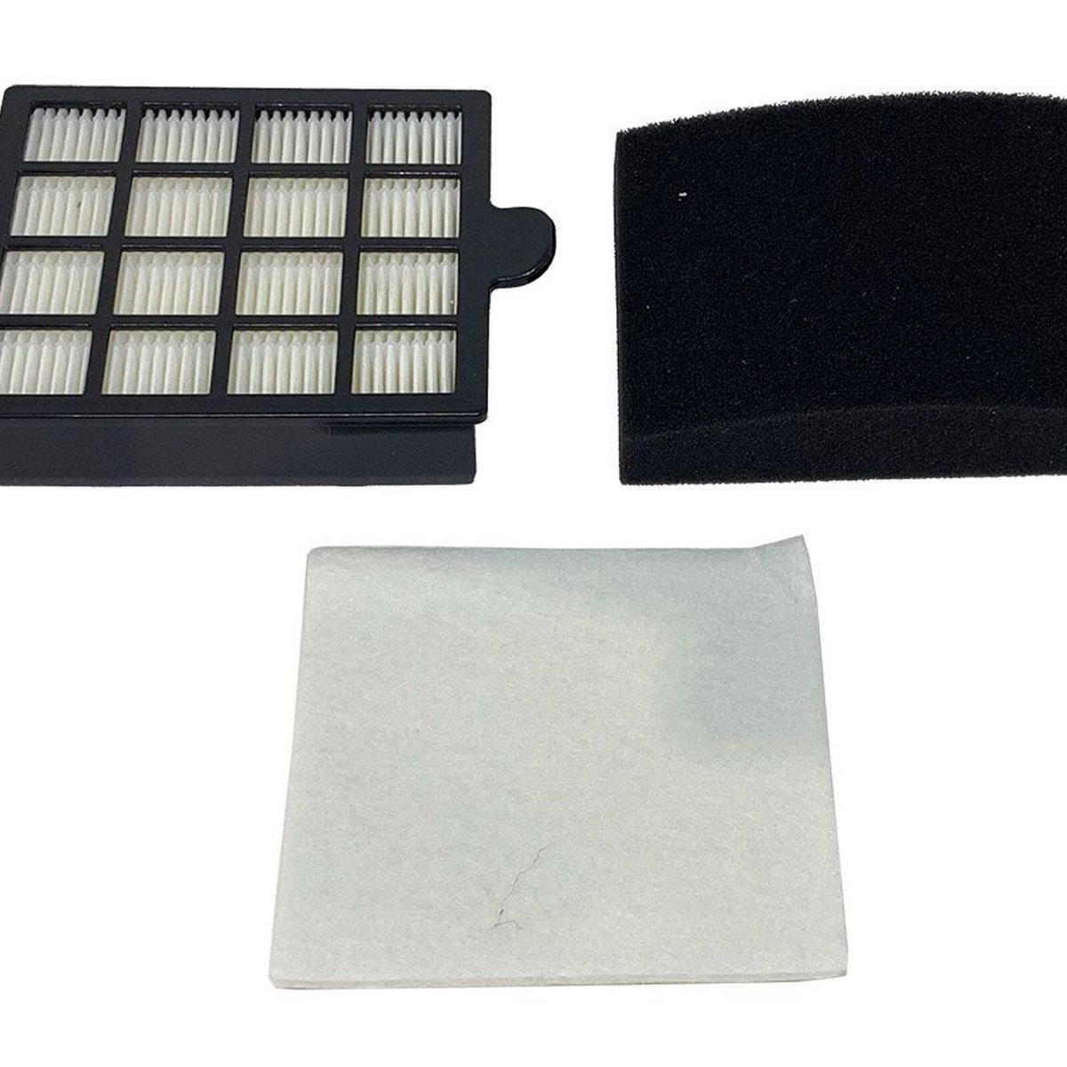 Wertheim Filter Kit For Dog & Cat W2000 Vacuum Cleaners - Bunnings ...