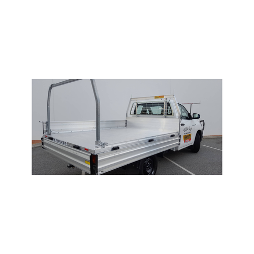 For Hire: Ute - 1hr (first 15kms included) - Bunnings Australia